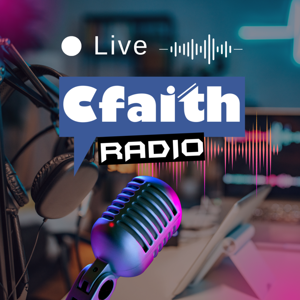 Cfaith Radio | World's #1 Online Gospel Radio Station | Nigeria | USA ...